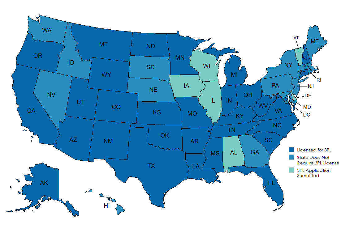 Quality and Regulatory | Uniphar Logistics USA